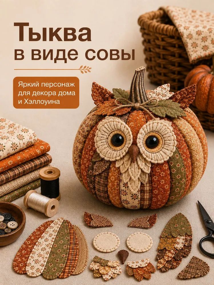 Сова — фото 1