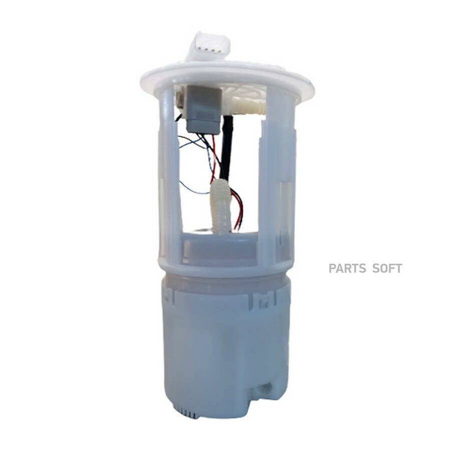 STELLOX 1002031SX 10-02031-SX насос топливный электрический! в сборе 3bar\ Chrysler, Dodge, Jeep Grand Cherokee 3 3.7 V6