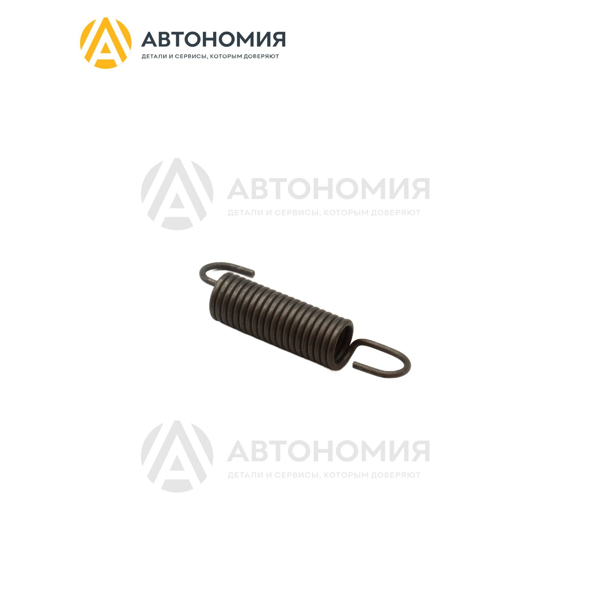 Пружина задних колодок Hyundai/KIA 0K756-26314