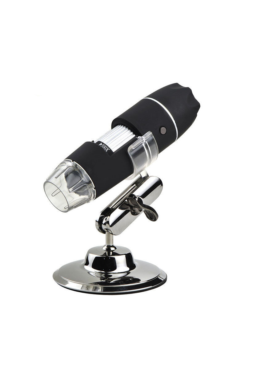 Цифровой USB-микроскоп Digital Microscope — фото 1