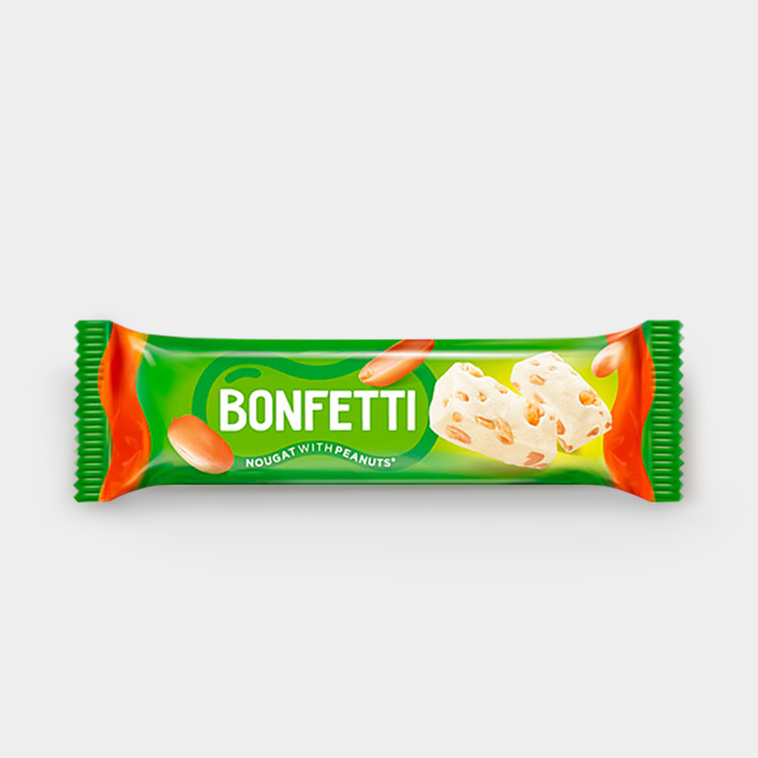 Батончик Bonfetti, 25 г