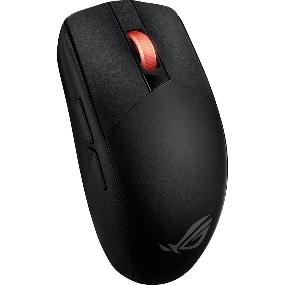 Мышь беспроводная ASUS P520 ROG STRIX IMPACT III (90MP03D0-BMUA00), черная