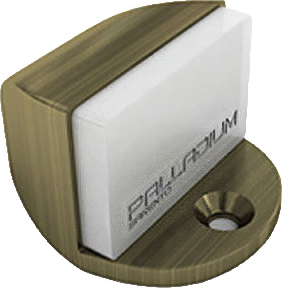 Дверной стопор Palladium 01 AB
