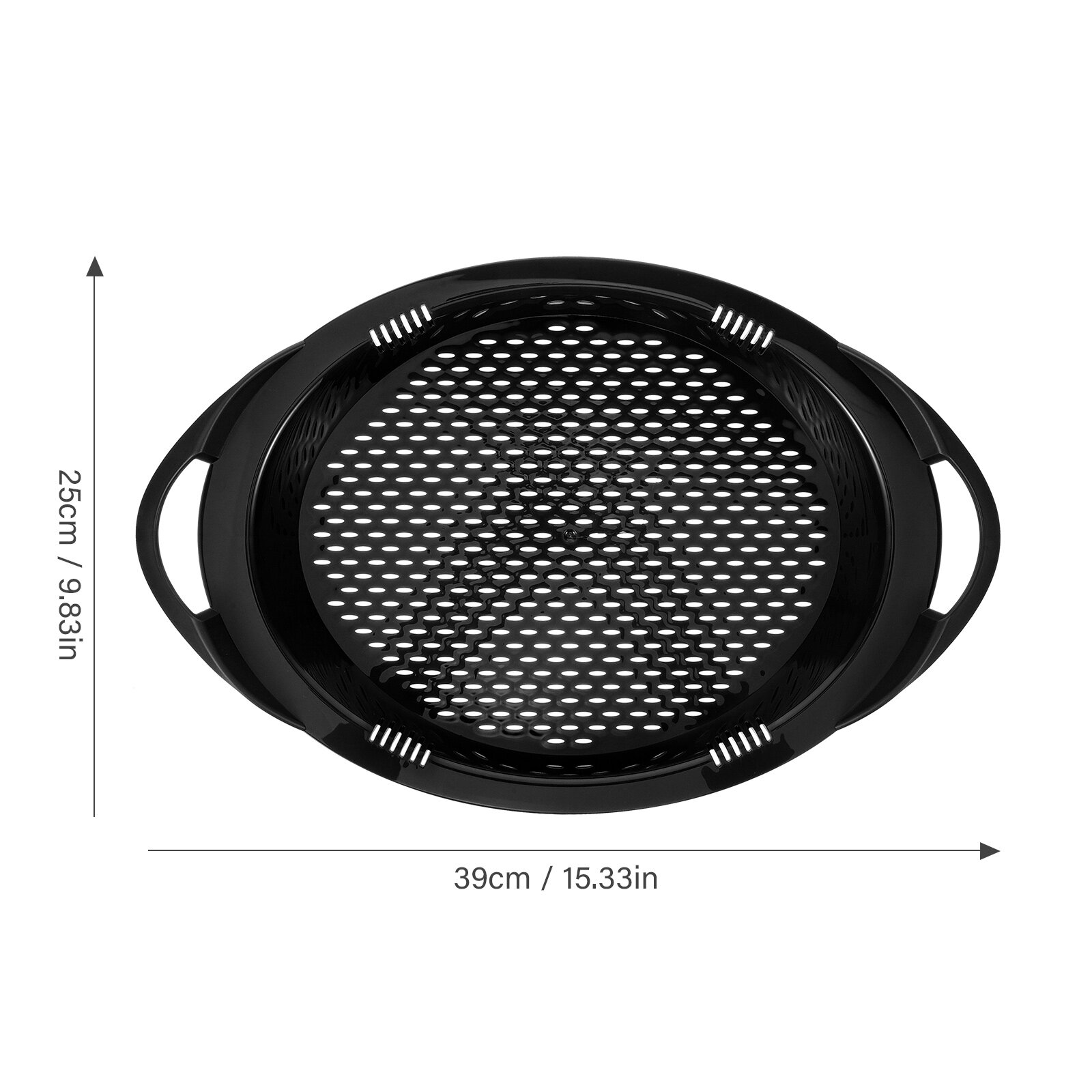 Silicone Baking Pan Для Многих Моделей Из Продуктового Силикона 39.00X25.00X3.00Cm
