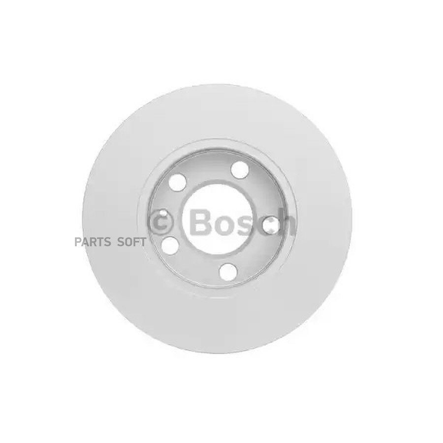 Skoda Fabia 99-14, VW Polo 01 от официального дистрибьютора, BOSCH, артикул 0986479B62