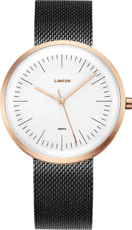  LINCOR