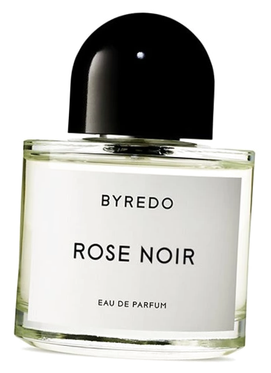 Мини-версия аромата Byredo Rose Noir 2 / Парфюмерная вода Байредо Роза Нуар пробник / Сэмпл парфюма