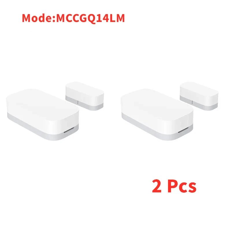 Датчик открытия Aqara Zigbee 3.0 2Pcs E1 Door Sensor
