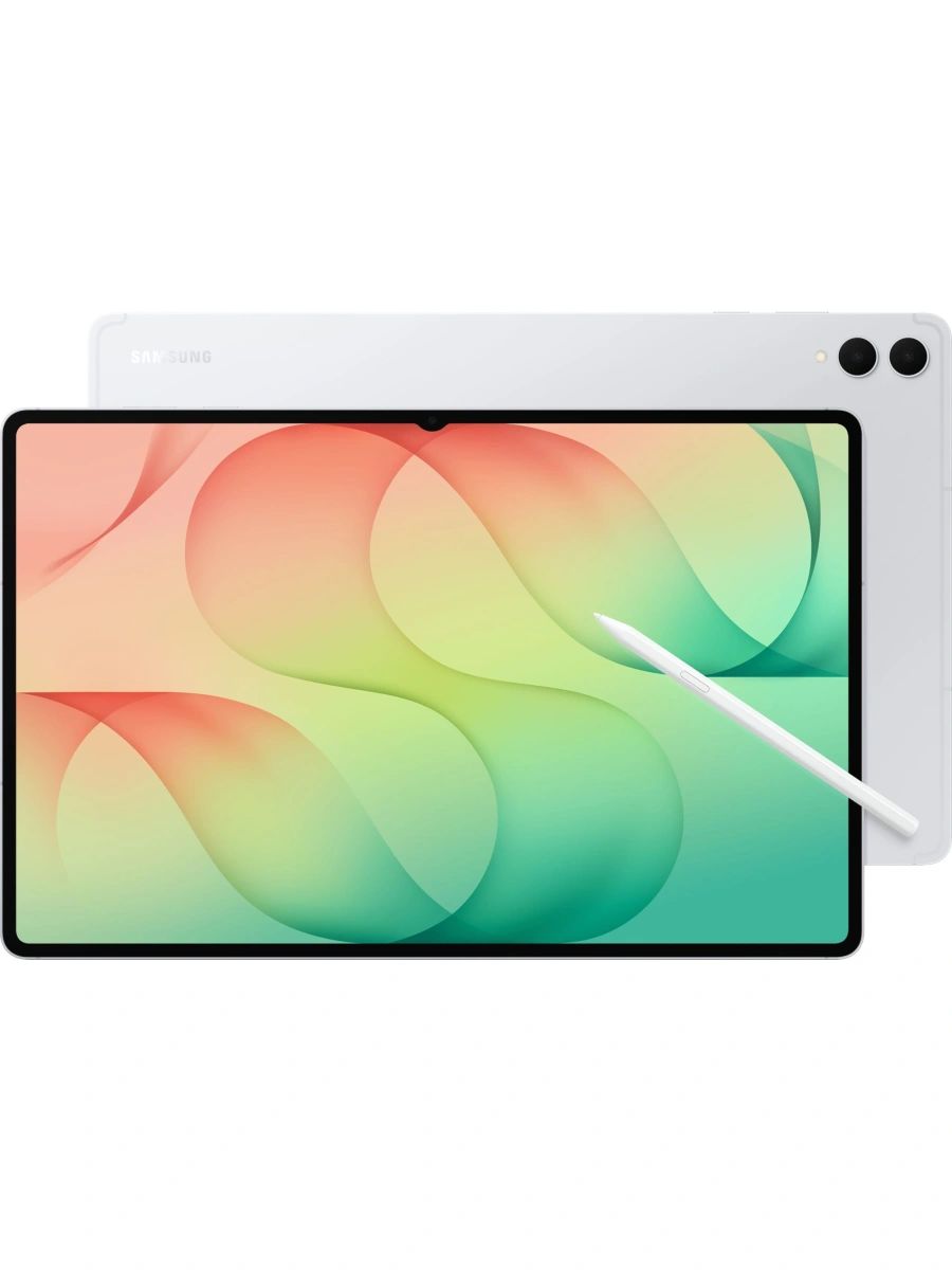 14.6" Планшет Samsung Galaxy Tab S12 Ultra BSM-X946B 9500 8C 12Gb 256Gb AMOLED 2X серебристый