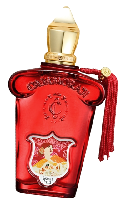 Парфюмерная вода Casamorati Bouquet Ideale пробник 2 / Миниатюра Касаморати Казаморатти 1888 Букет Идеале