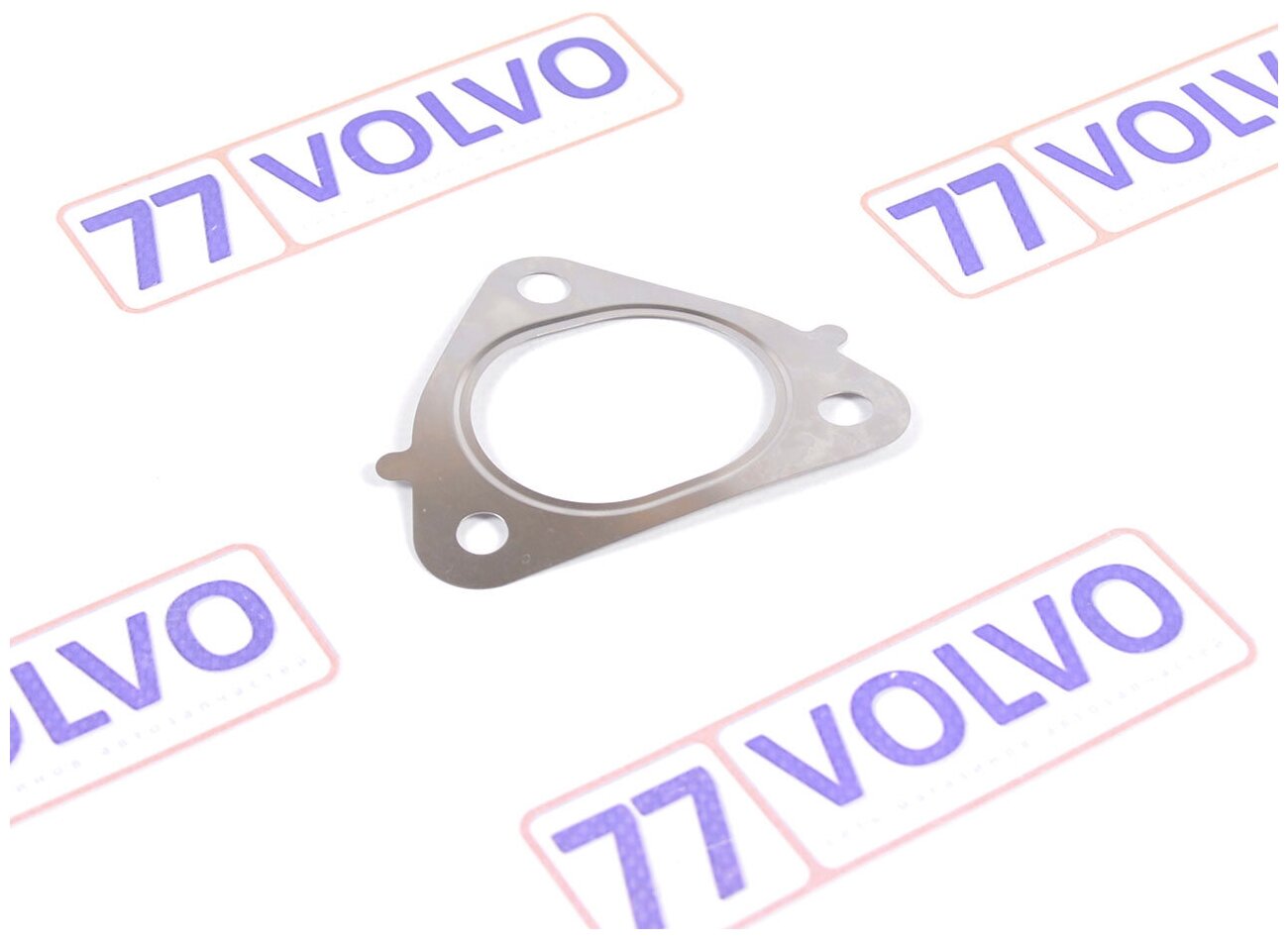 Прокладка турбины/GASKET Volvo 30750725