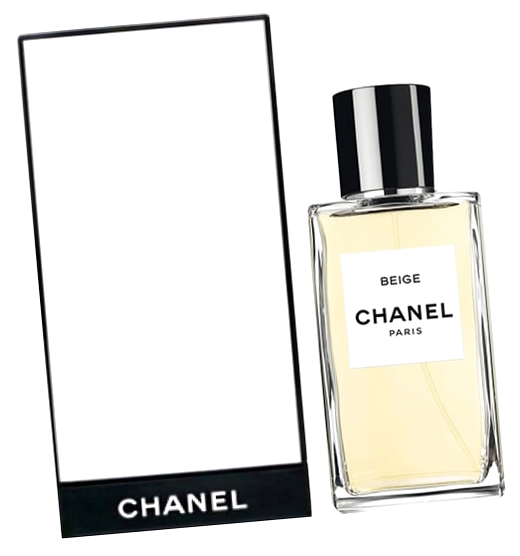 Парфюмерная вода Chanel Beige 1.5 миниатюра / Пробник парфюма Шанель Беж / Сэмпл аромата