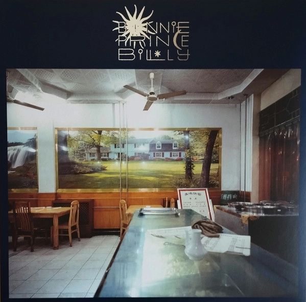 Виниловая пластинка BONNIE PRINCE BILLY Keeping Secrets Will Destroy You (LP)