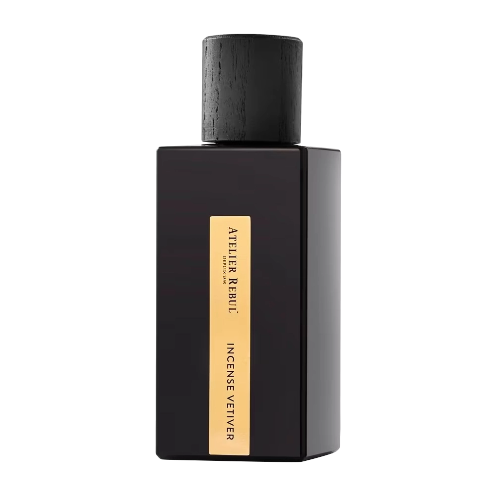 Ателье Ребул Абсолю Ветивер мужской одеколон 100 мл / Atelier Rebul Cologne Incense Vetiver