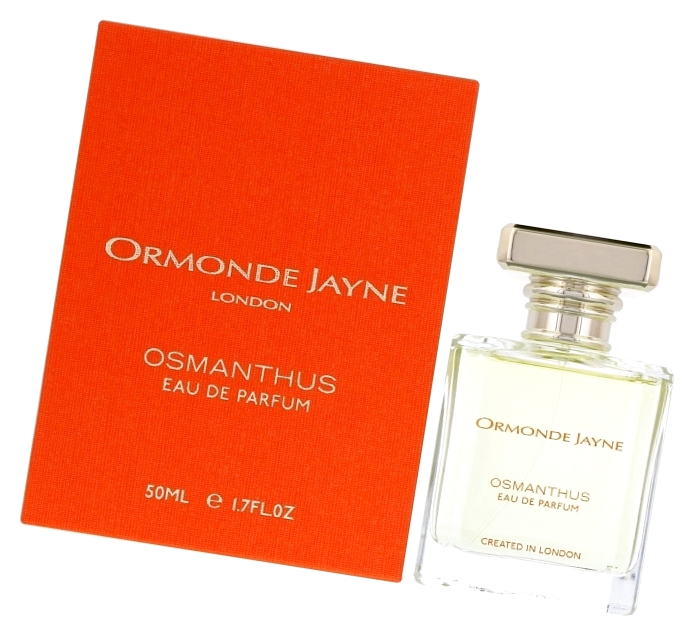 Духи Ormonde Jayne Osmanthus 2.5 миниатюра / Пробник парфюма Ормонд Джейн Османтус / Сэмпл аромата
