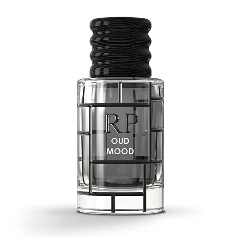 RP Paris Ароматизатор воздуха для авто 'OUD MOOD' 10 мл 10 мл