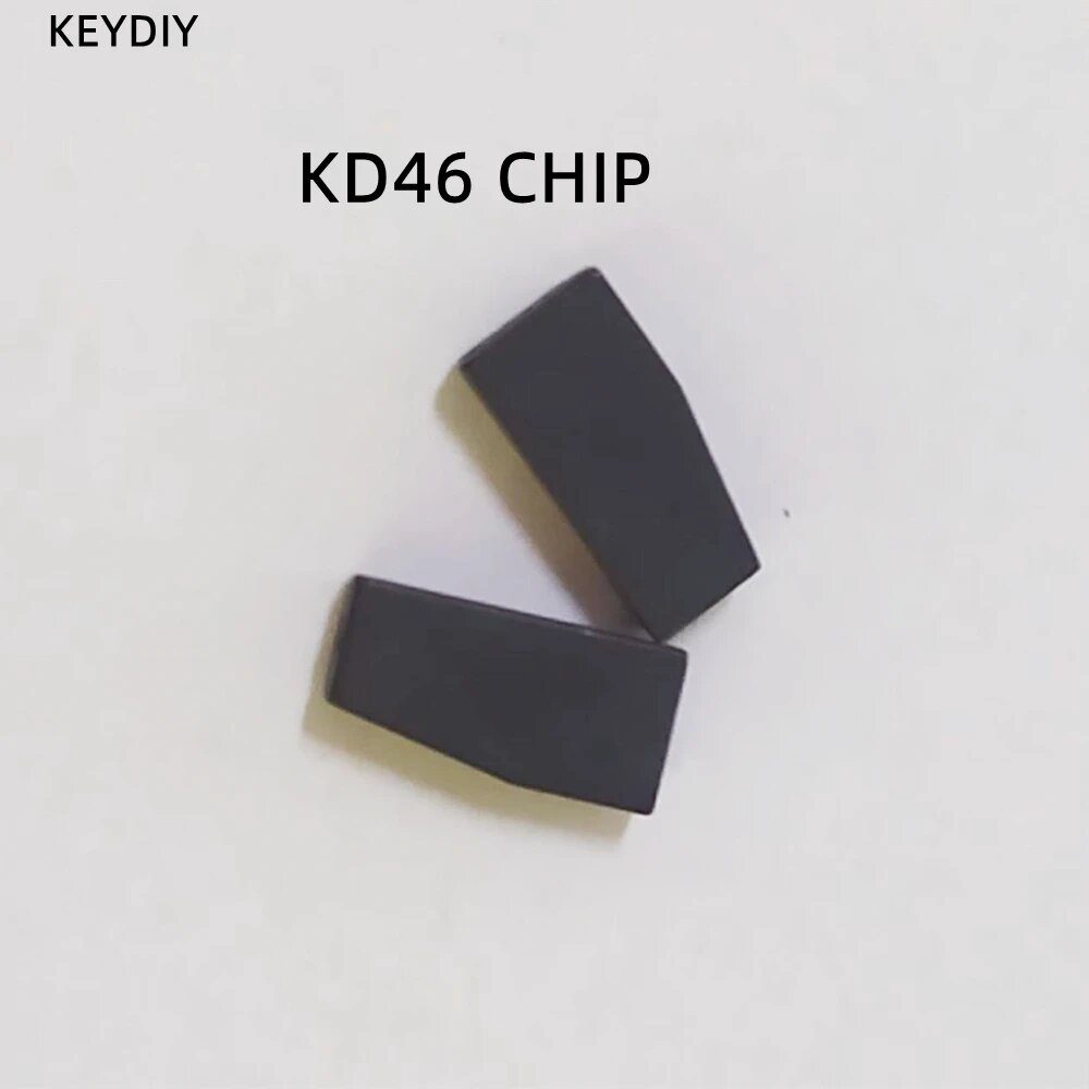 10 шт. 20 шт. 50 шт. чип KEYDIY KD чип транспондера KD 46 ID4C ID46 KD4D KD46 KD48 KD8A 50PCS KD46