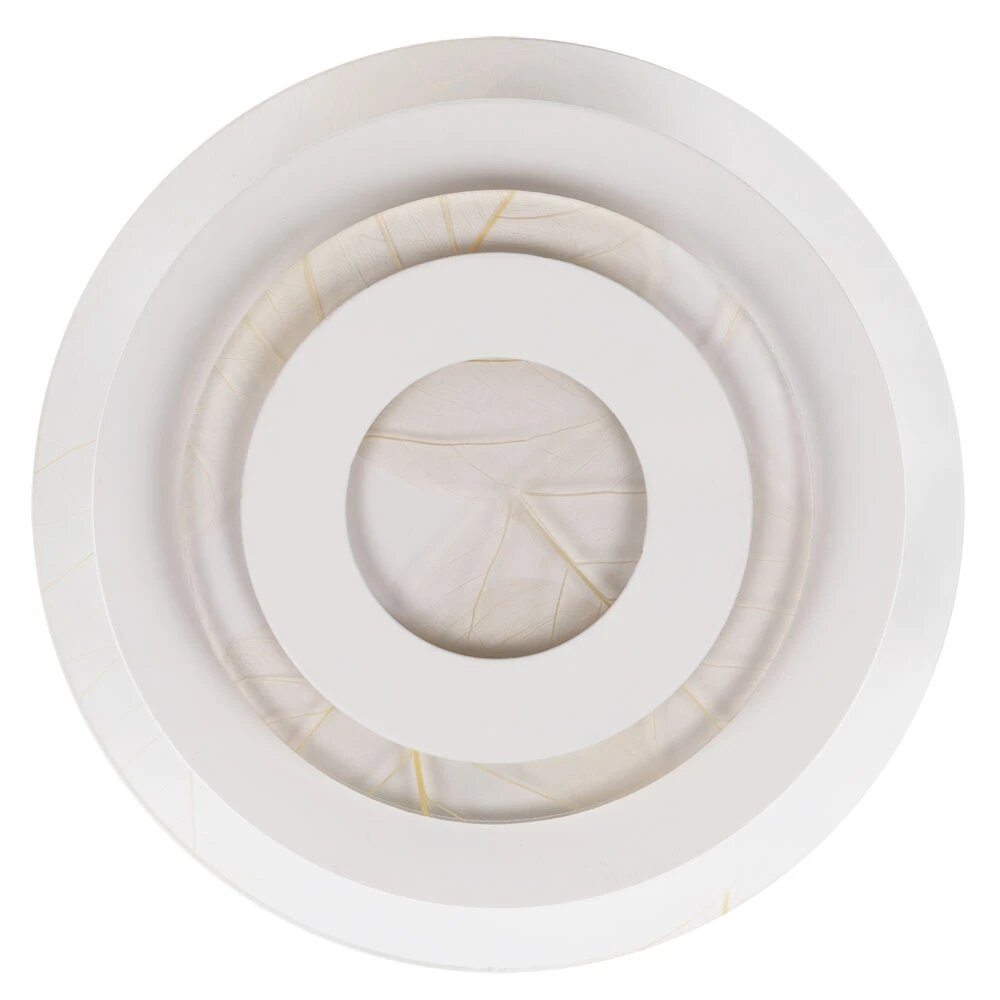 Потолочный светильник Arte Lamp Multi-Piuma A1399AP-1WH