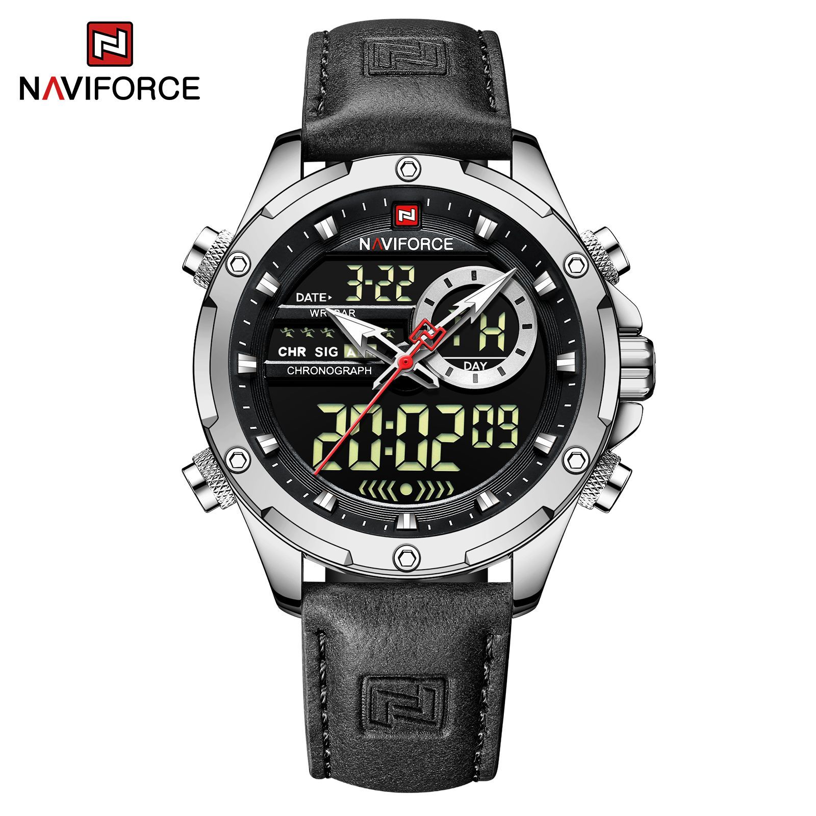  Naviforce