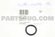 Кольцо уплотнительное Toyota 9009914095