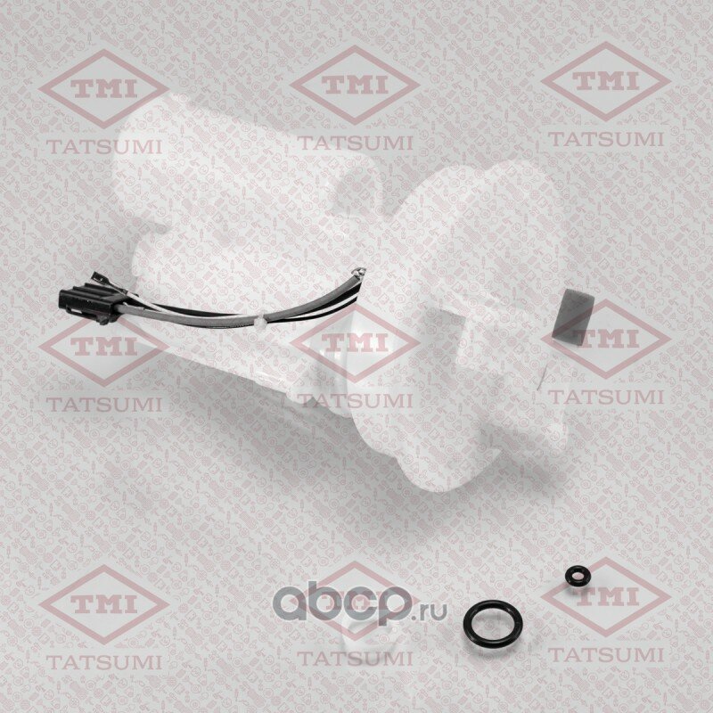Фильтр топливный TATSUMI TBG1005