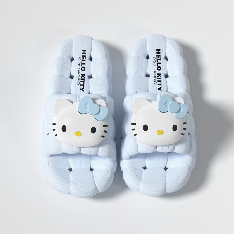Шлёпанцы Sanrio