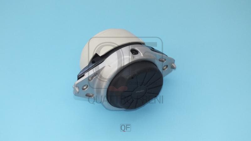 Опора двигателя Quattro Freni QF00A00617