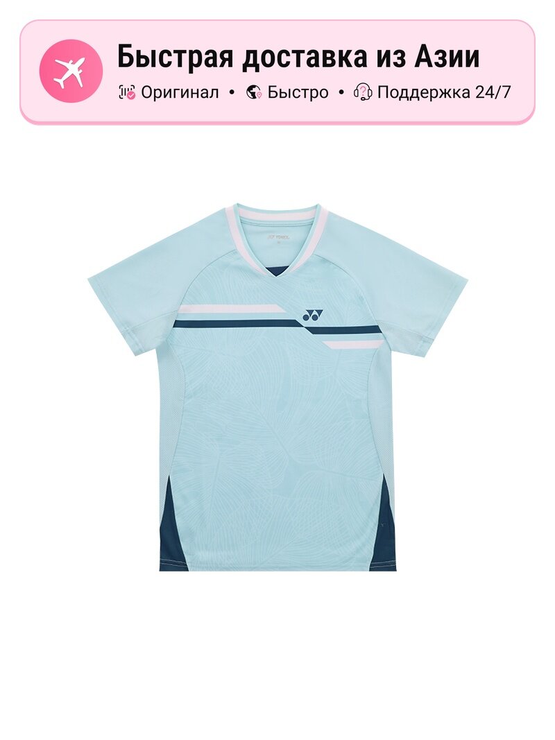Футболка YONEX Competition Collection