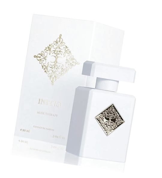 Духи Initio Musk Therapy сэмпл 1.5 / Инитио Муск Терапи мини-флакон