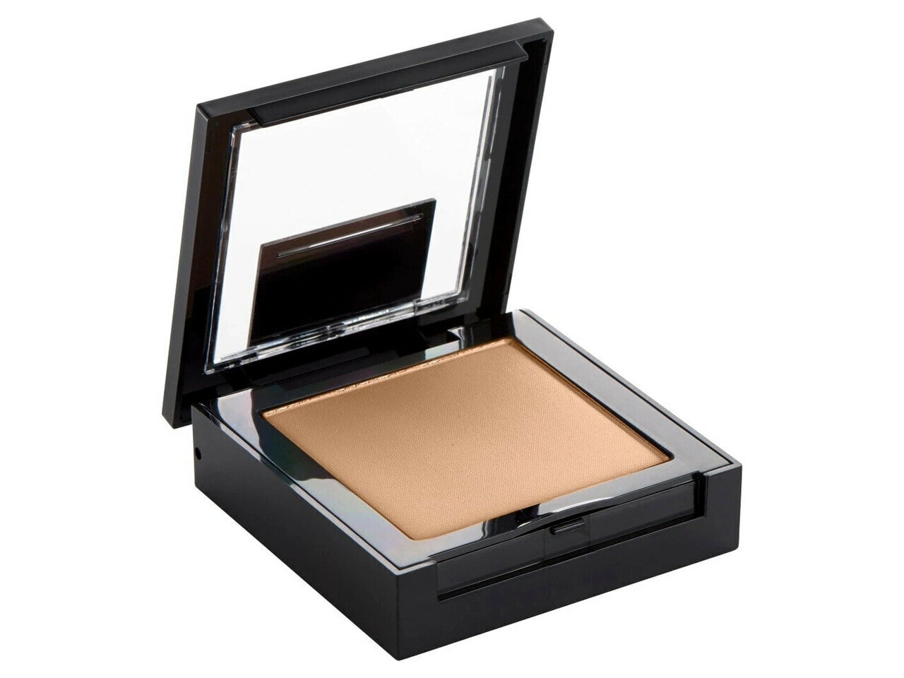 Пудра для лица Maybelline Puder Fit Me Powder, оттенок 130 Buff Beige