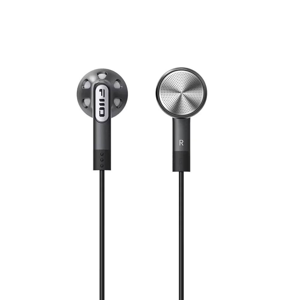 FiiO FF1 проводные внутриканальные наушники FF1 Black