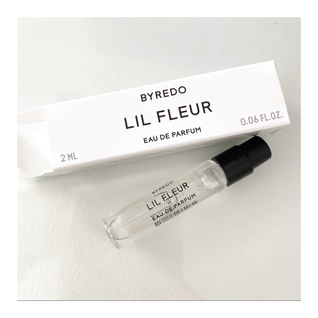 Парфюмерная вода Byredo Lil Fleur пробник 2 / Байредо Лили Флер мини