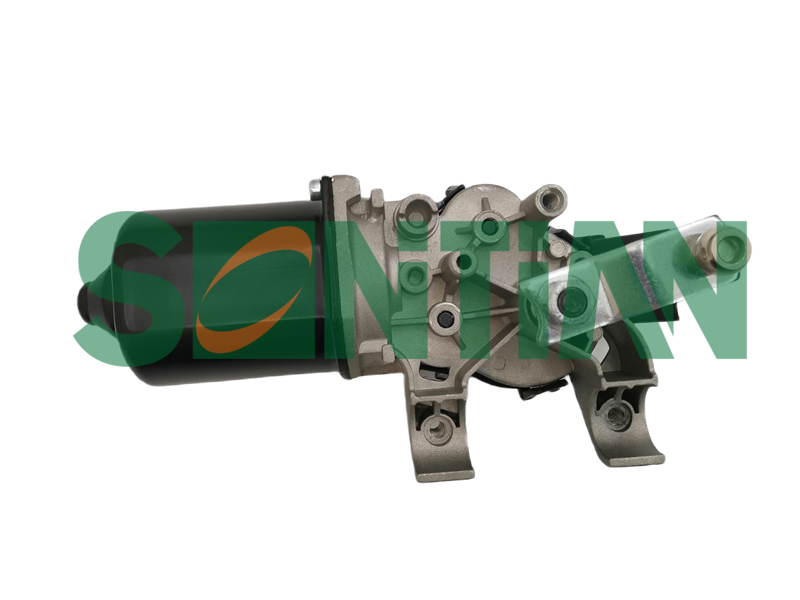 Двигатель стеклоочистителя SONTIAN ZD14397A для Nissan Qashqai (2006-2014)
