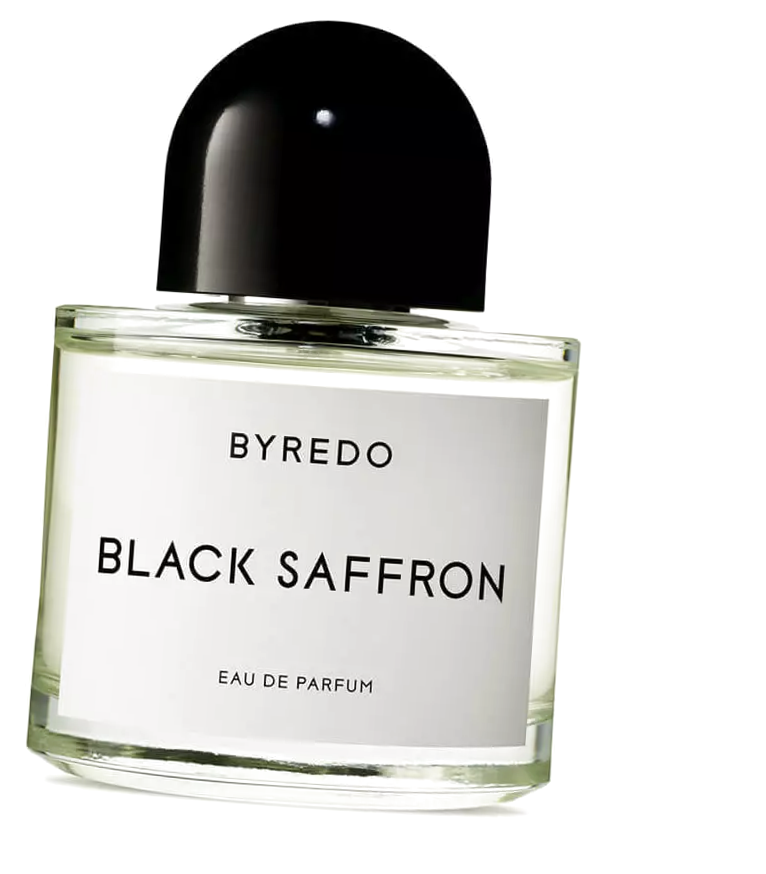 Проба парфюма Byredo Black Saffron 2 / Парфюмерная вода Байредо Блэк Шафран миниатюра / Компактный формат аромата