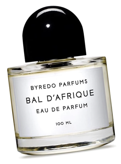 Парфюм в миниатюре: Парфюмерная вода Byredo Bal D Afrique пробник 2 / Байредо Африканский Бал сэмпл
