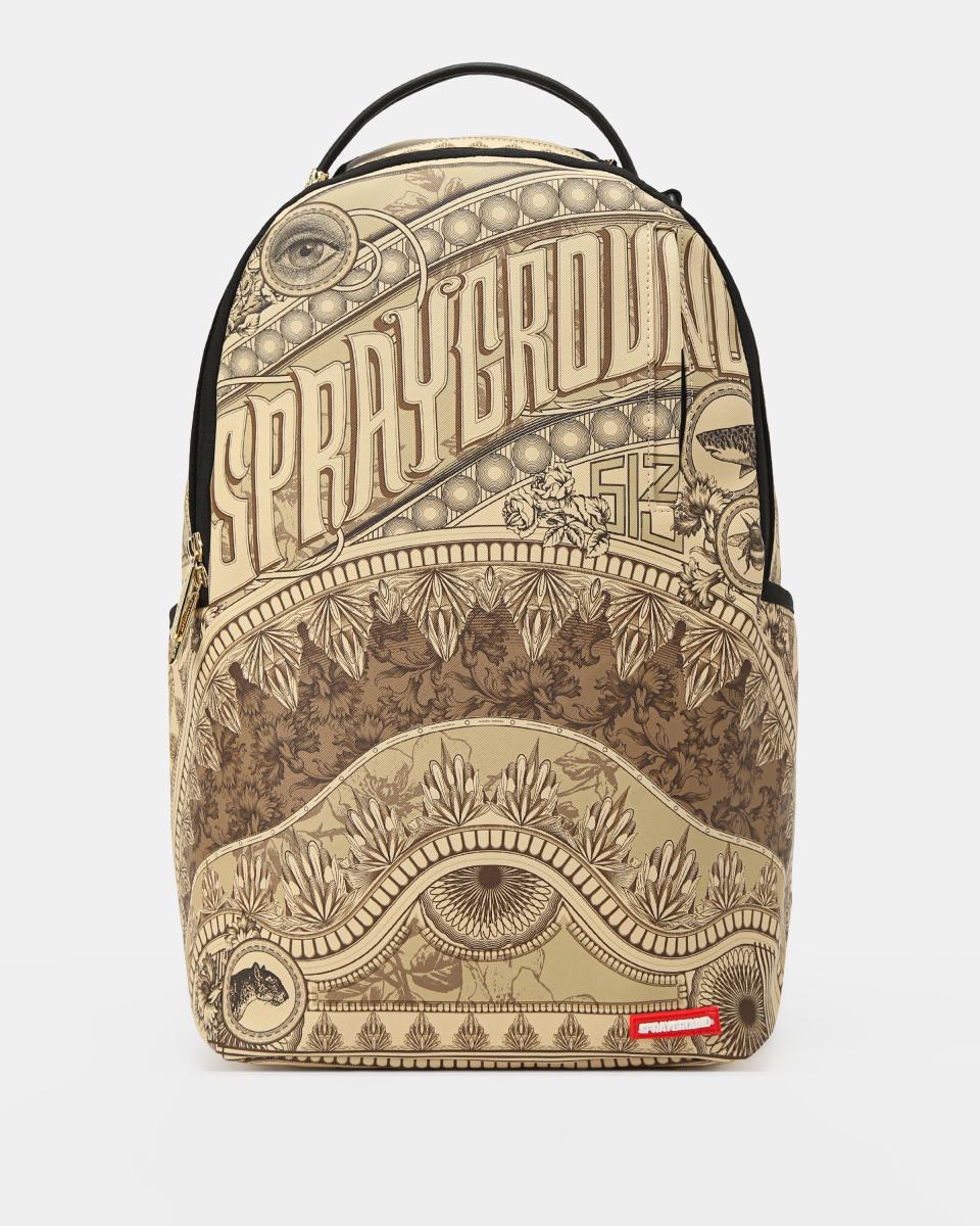 Рюкзак SPRAYGROUND
