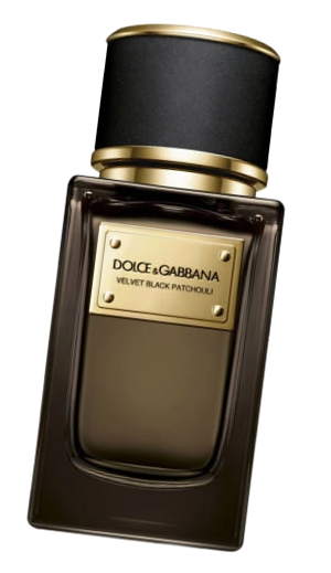 Парфюмерная вода Dolce Gabbana Velvet Black Patchouli пробник 1.5 / Мини-флакон Дольче Габбана Вельвет Блэк Пачули