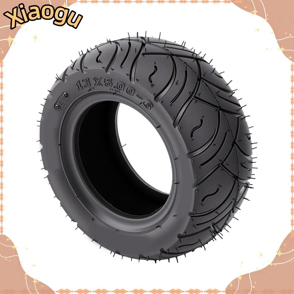 13x5.00-6 Мотошины 127/R6