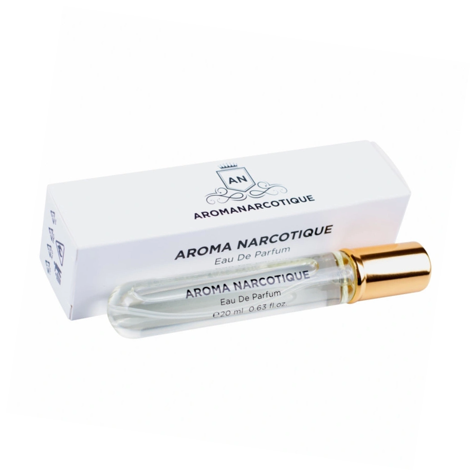 Женский парфюм Aroma Narcotique No 13 20 мл / Арома Наркотик 13 аромат