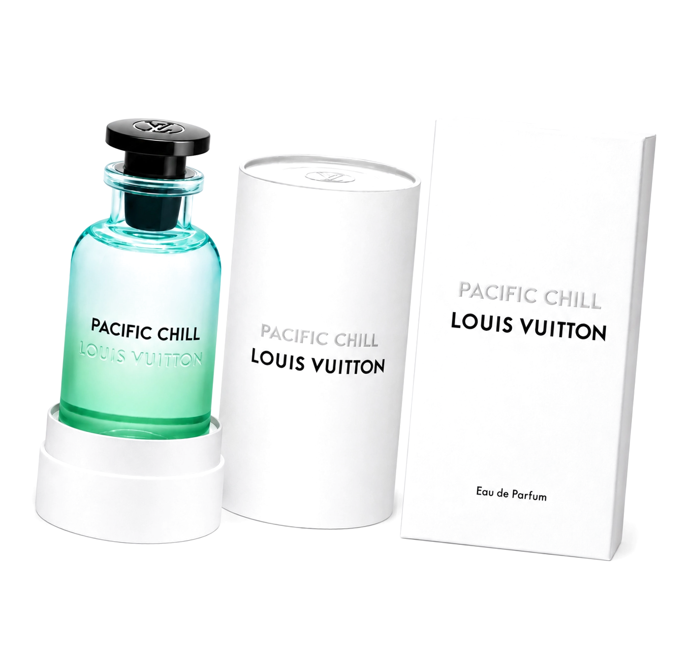 Парфюмерная вода Louis Vuitton Pacific Chill пробник 2 / Луи Виттон Пасифик Чилл сэмпл