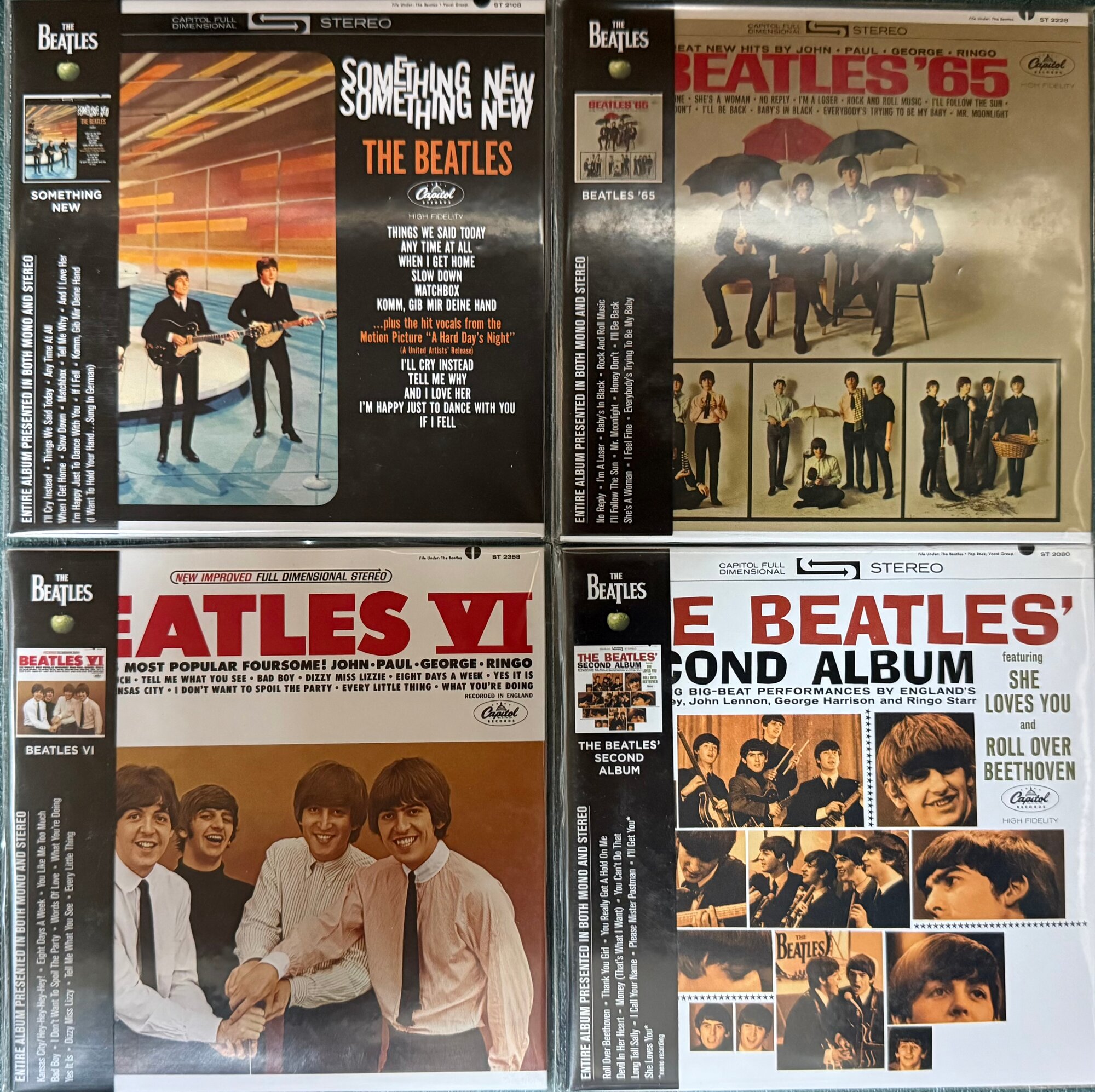 Компакт-диск Супер сет! Beatles 4 CD (4 CD)