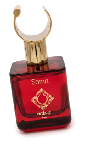 Духи Noeme Soma для женщин и мужчин 100 мл / Ноэме Сома парфюм унисекс