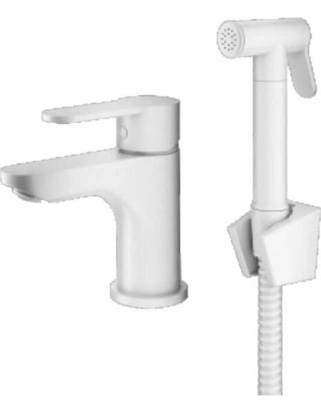 Смеситель Prohanss смеситель для раковины Prohanss P64.12.08