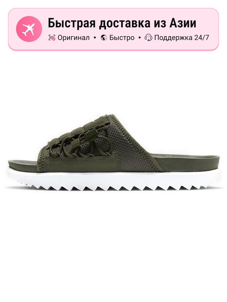 Шлёпанцы NIKE Nike Asuna Cargo