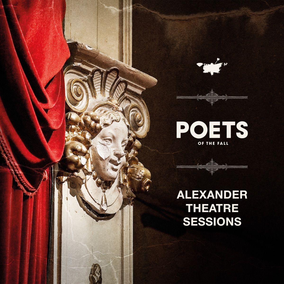 Виниловая пластинка Poets Of The Fall - Alexander Theatre Sessions (2LP, 45 RPM) 2021