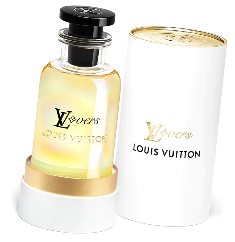 Мужская парфюмерная вода Витон Лаверс 100 мл - Louis Vuitton Lovers