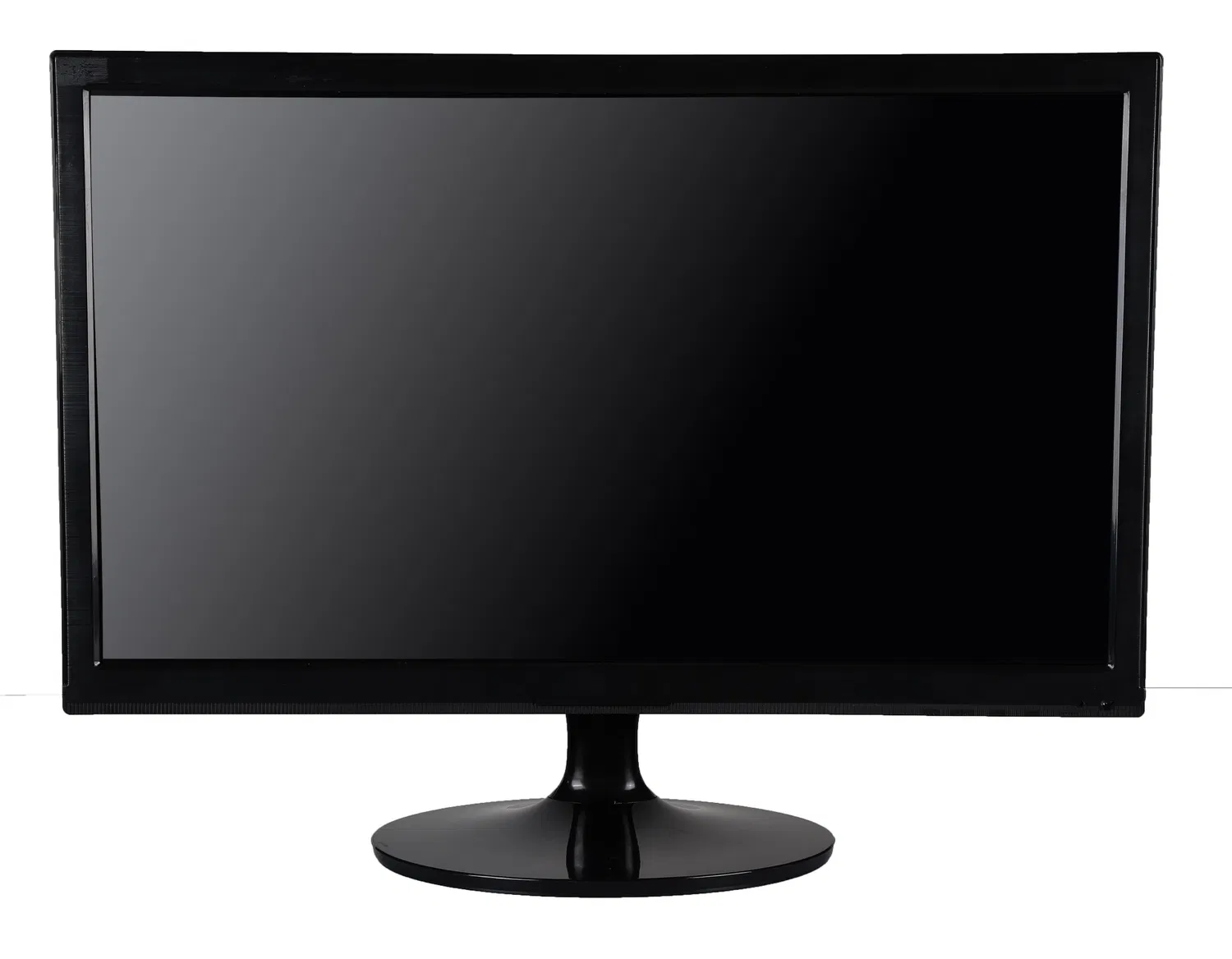 Монитор 24". Для видеонаблюдения, для офиса, игровой. 24FHD, 1920x1080, *VA, HDMI, VGA, 75Hz, 3000