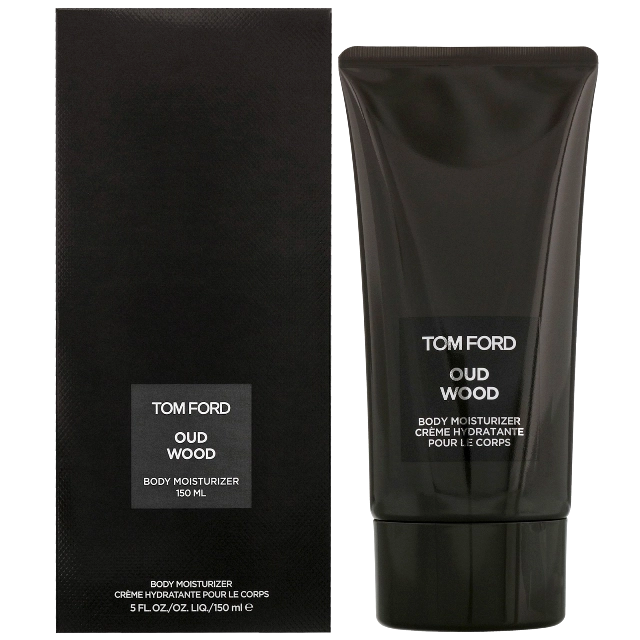 Парфюмированный лосьон Том Форд Уд Вуд для тела 150 мл / Tom Ford Oud Wood унисекс