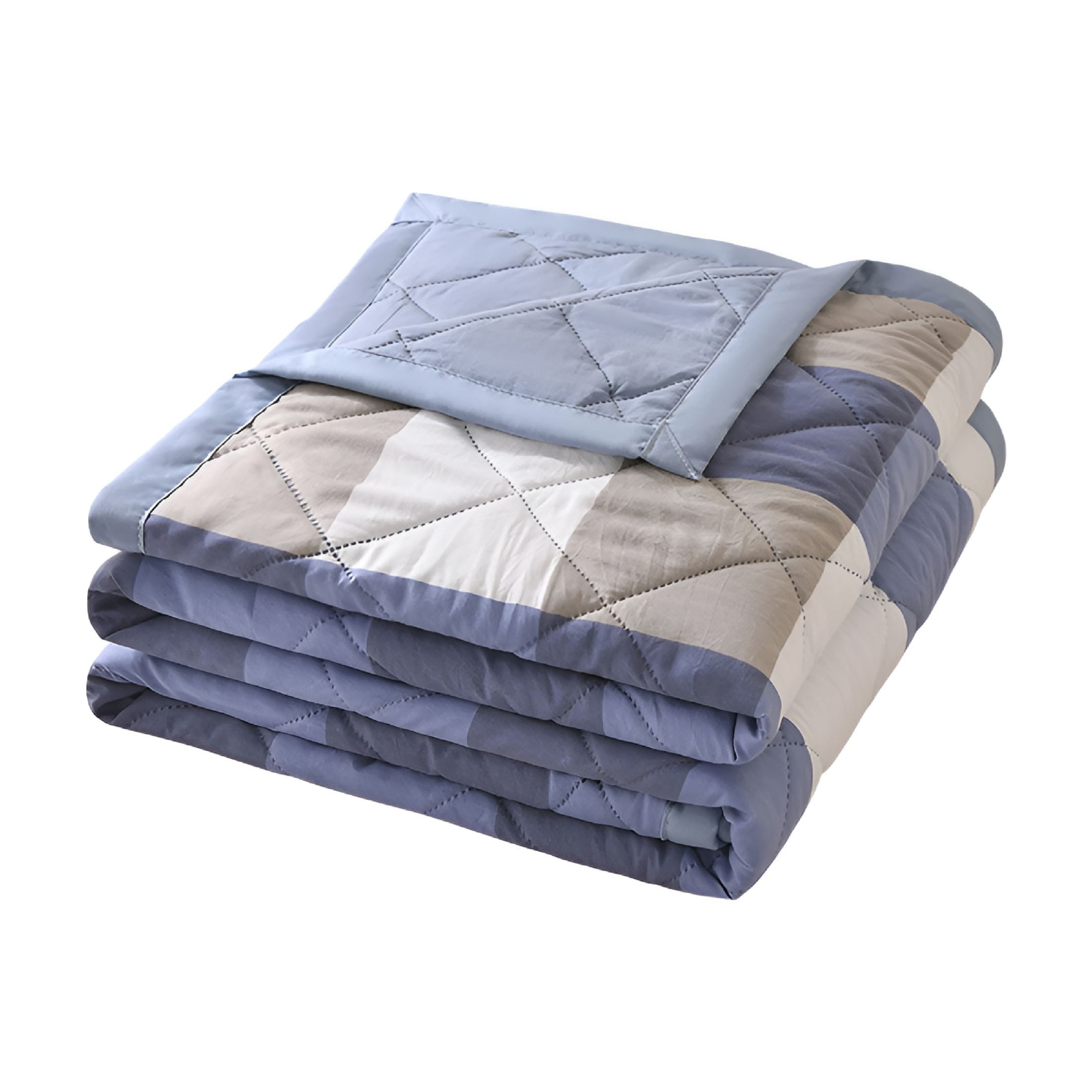 Blanket 100x150 cm, with fillercotton Плед для домашнего использования