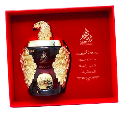 Ard Al Khaleej Ghala Zayed Luxury Rouge парфюм для женщин и мужчин 100 мл - Гала Заед Руж